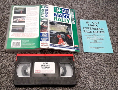 Cars VHS Films for sale | eBay