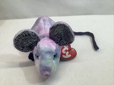 Zodiac Rat - Beanie Babies - Beaniepedia