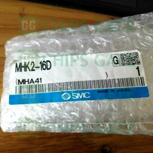 1PCS Brand New SMC pneumatic finger MHK2-16D Fast Ship | eBay