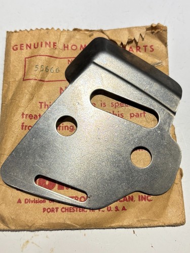 Homelite 909D, 990D, 995D, 2000, 2000E, 2100 & More Inner Bar Plate ...