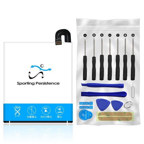 High Quality 4320mA Replacement Battery Tools fit Google pixel 3A XL ...