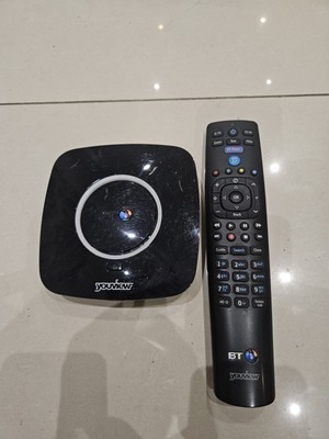 Bt Freeview Box for sale | eBay