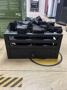 gas fire basket products for sale | eBay