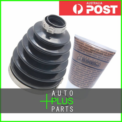 Fits MITSUBISHI RVR - BOOT OUTER CV JOINT KIT 81X112X26 | eBay Australia