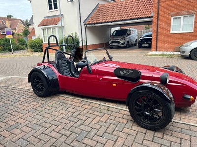 Manufacturer Kit Car for sale | eBay UK