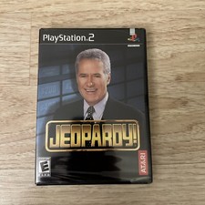 Jeopardy | PS2