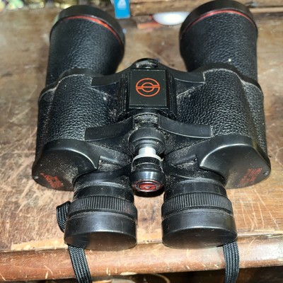 Simmons Binoculars for sale | eBay