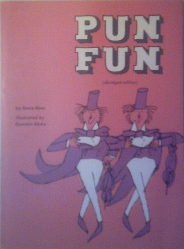 Pun Fun [Paperback] Rees, Ennis | eBay