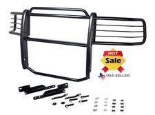 Grilles for 2012 Chevrolet Silverado 2500 HD for sale | eBay