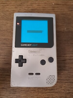 Nintendo Game Boy Video Game Consoles for sale | eBay