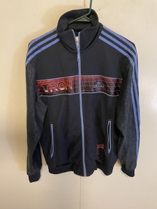 tron jacket products for sale | eBay