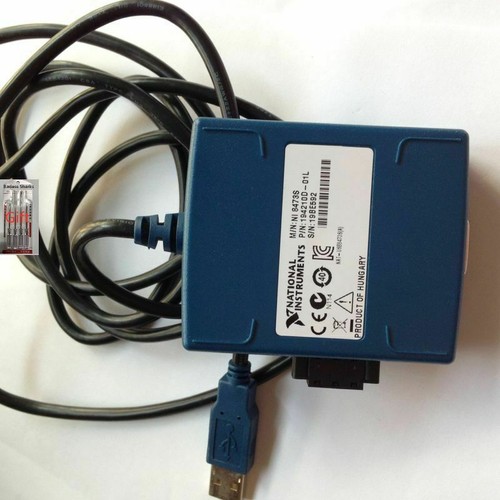 1pcs Used 100% test NI USB-8476 by DHL or EMS | eBay