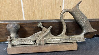 Stanley 48 Plane for sale | eBay