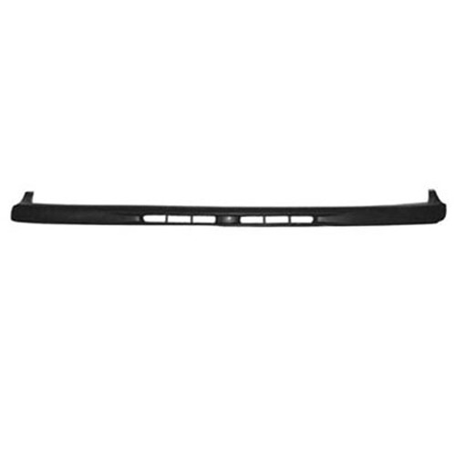 New Front Upper Bumper Cover fits 1999-2002 Chevrolet Silverado ...