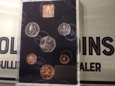 Uk Coin Sets for sale | eBay