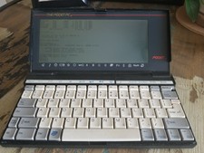 Vintage Pocket Computers for sale | eBay