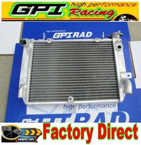 GPI Racing Radiator | eBay Stores
