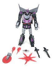 Transformers Legacy Series Hot Rod