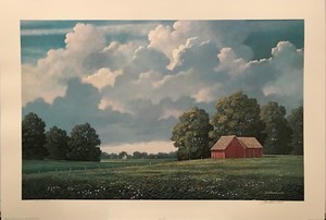 Jim Harrison Prints for sale | eBay