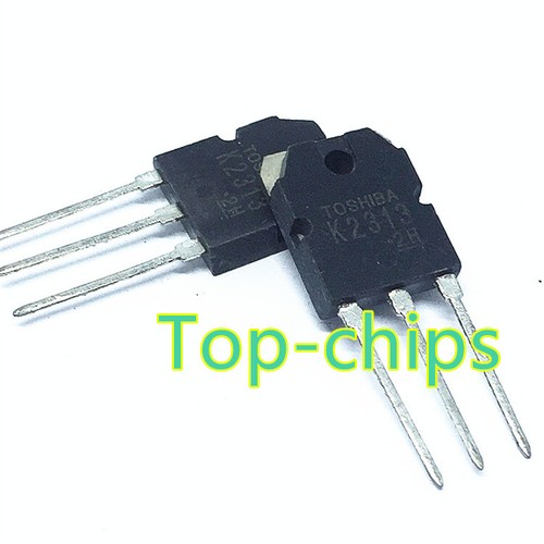 5pcs 2SK2313 K2313 N CHANNEL MOS TYPE | eBay