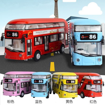 London Bus Toy for sale | eBay