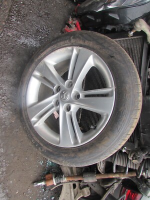 Vauxhall Insignia Wheels with Tyres for sale | eBay UK