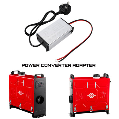 240v to 12v converter products for sale | eBay