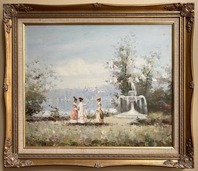 Dubois Painting Carriage Buildings