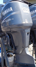 Yamaha 250 Outboard for sale| 55 ads for used Yamaha 250 Outboards