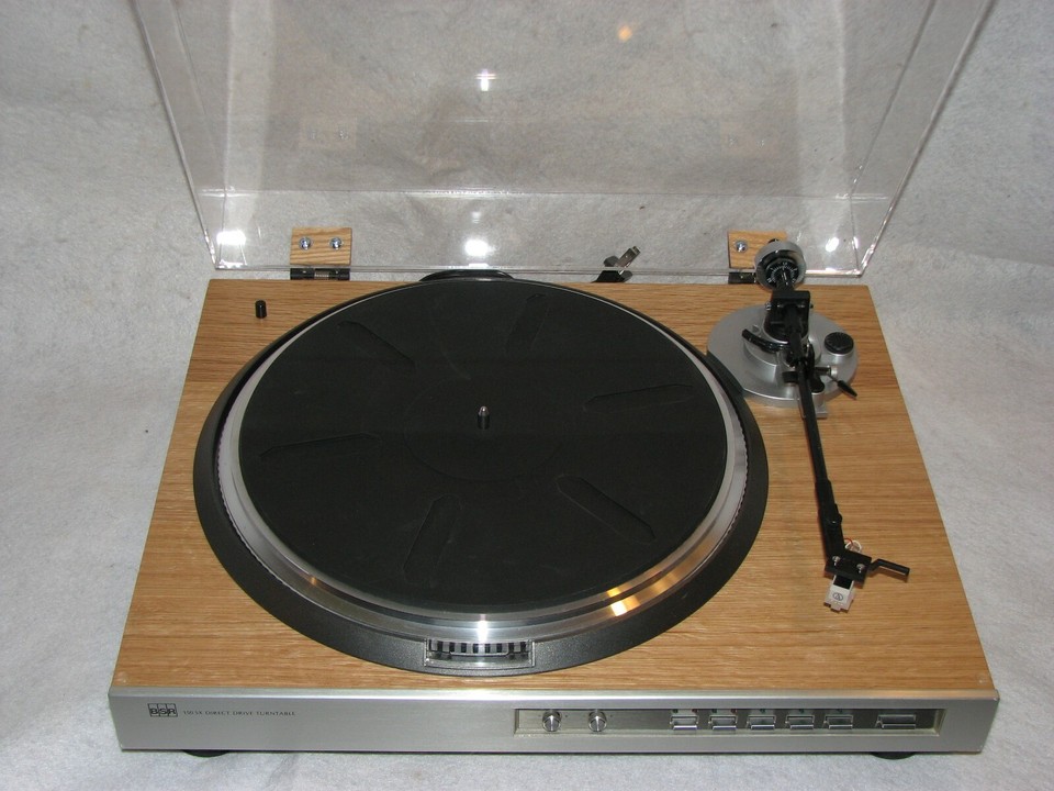 BSR Vintage Record Players for sale | eBay