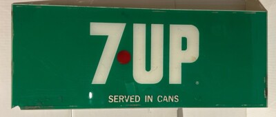 7 Up Vending Machine for sale | eBay