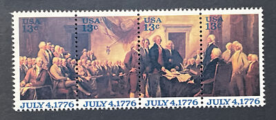 July 4 1776 Stamp for sale | eBay