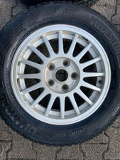 Audi R8 Ronal Felgen