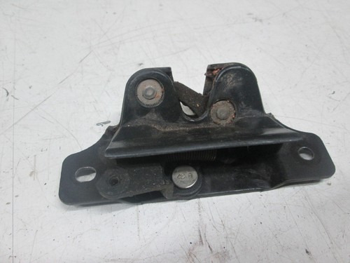 Lock Bonnet Rear for PEUGEOT 206 1° Series 5 Ports 2869.18] | eBay ...