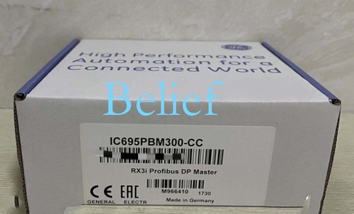 1pc IC695PBM300 brand new power module Rapid shipment | eBay