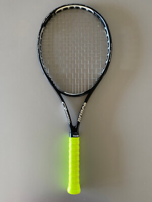 Prince O3 Speedport Black for sale | eBay