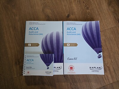 Kaplan Acca for sale | eBay