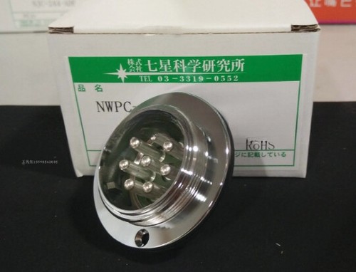 1PCS NEW FIT FOR NWPC-402-R Connector | eBay