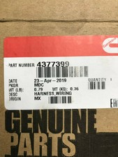 Cummins Commercial Truck Parts for sale | eBay