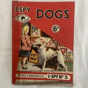 vintage i spy books products for sale | eBay