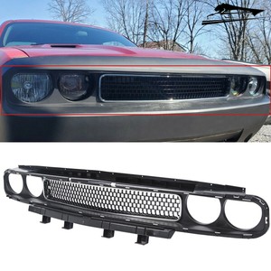 Grilles for Dodge Challenger for sale | eBay