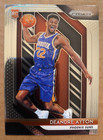 Growth Potential: A Deandre Ayton Rookie Card Review