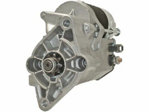 Starter Motors for 1987 Toyota MR2 for sale | eBay