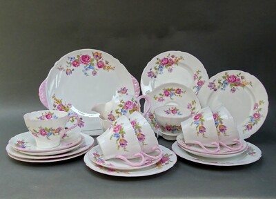 Shelley Rose for sale | eBay