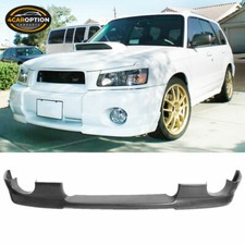 Subaru Forester Body Kits at Andy's Auto Sport