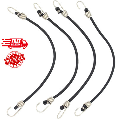 Mini Bungee In Tie Downs & Straps for sale | eBay
