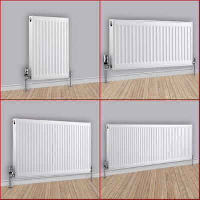 400 X 1000 Radiator for sale | eBay