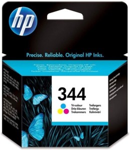 Hp 344 Colour Ink for sale | eBay