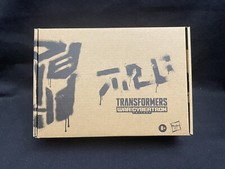 Transformers Generations Selects Deep Cover