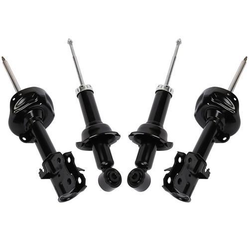 Front Rear Struts Shocks Absorber For 2007-2011 Honda CR-V 2.4L L4 ...